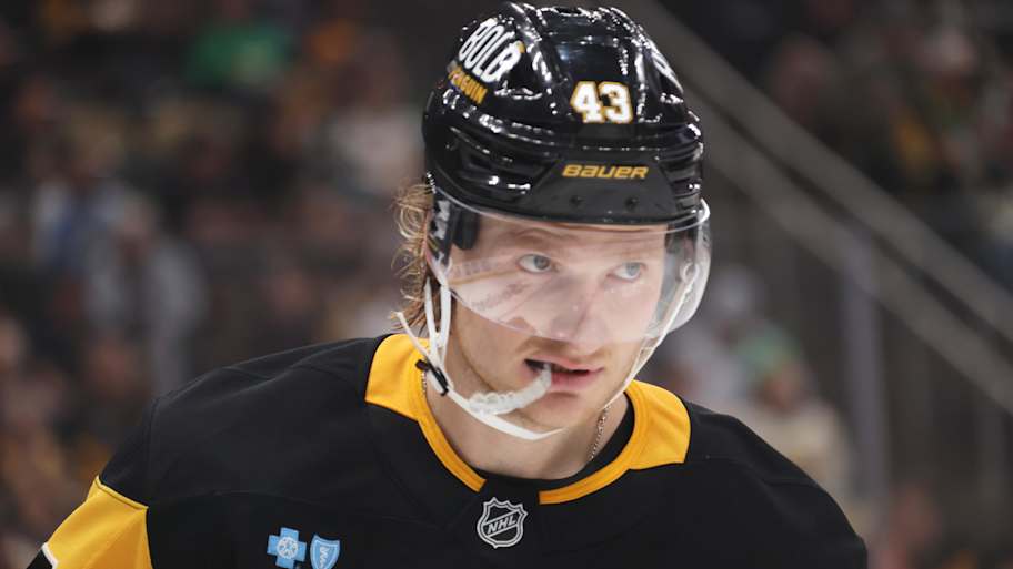 These two Penguins forwards are tearing up the AHL