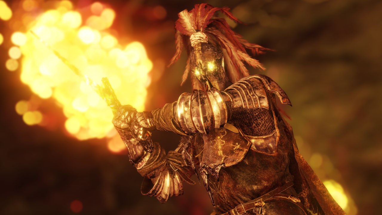 Enormous Elden Ring Reforged mod makes it feel new again without ...