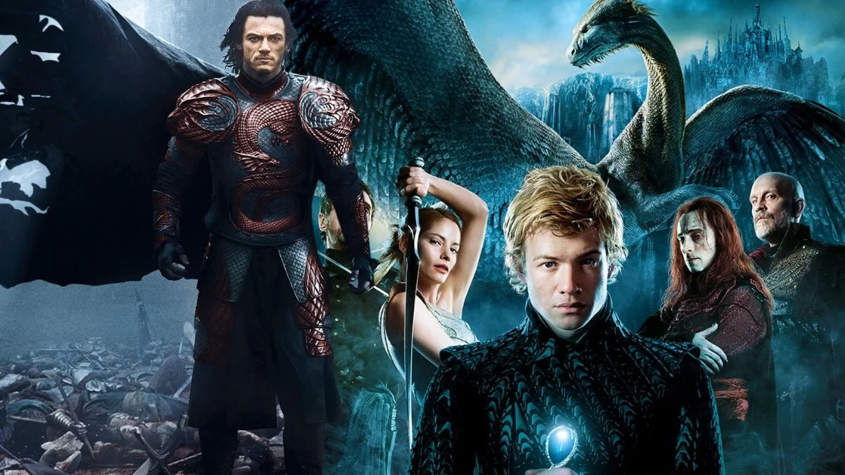 13 Fantasy Movies That Deserved Sequels But Never Got Them