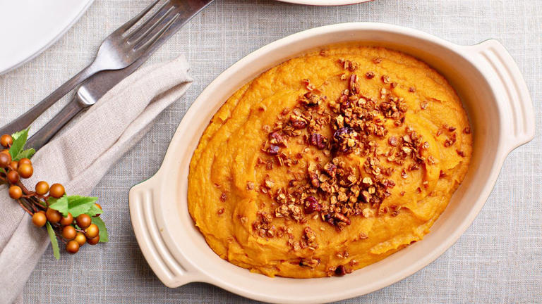 He cross-contaminated the holiday meal with peanuts. He laughed at our ...