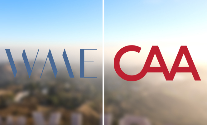 CAA's Matt Martin, Trevor Astbury & Adam Schweitzer Heading To WME ...