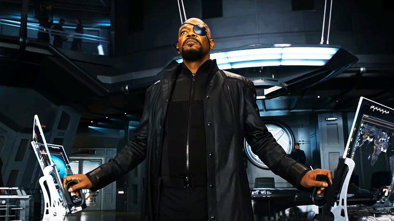 Designing The Helicarrier In Marvel's Avengers Was An 'Exhaustive Process'