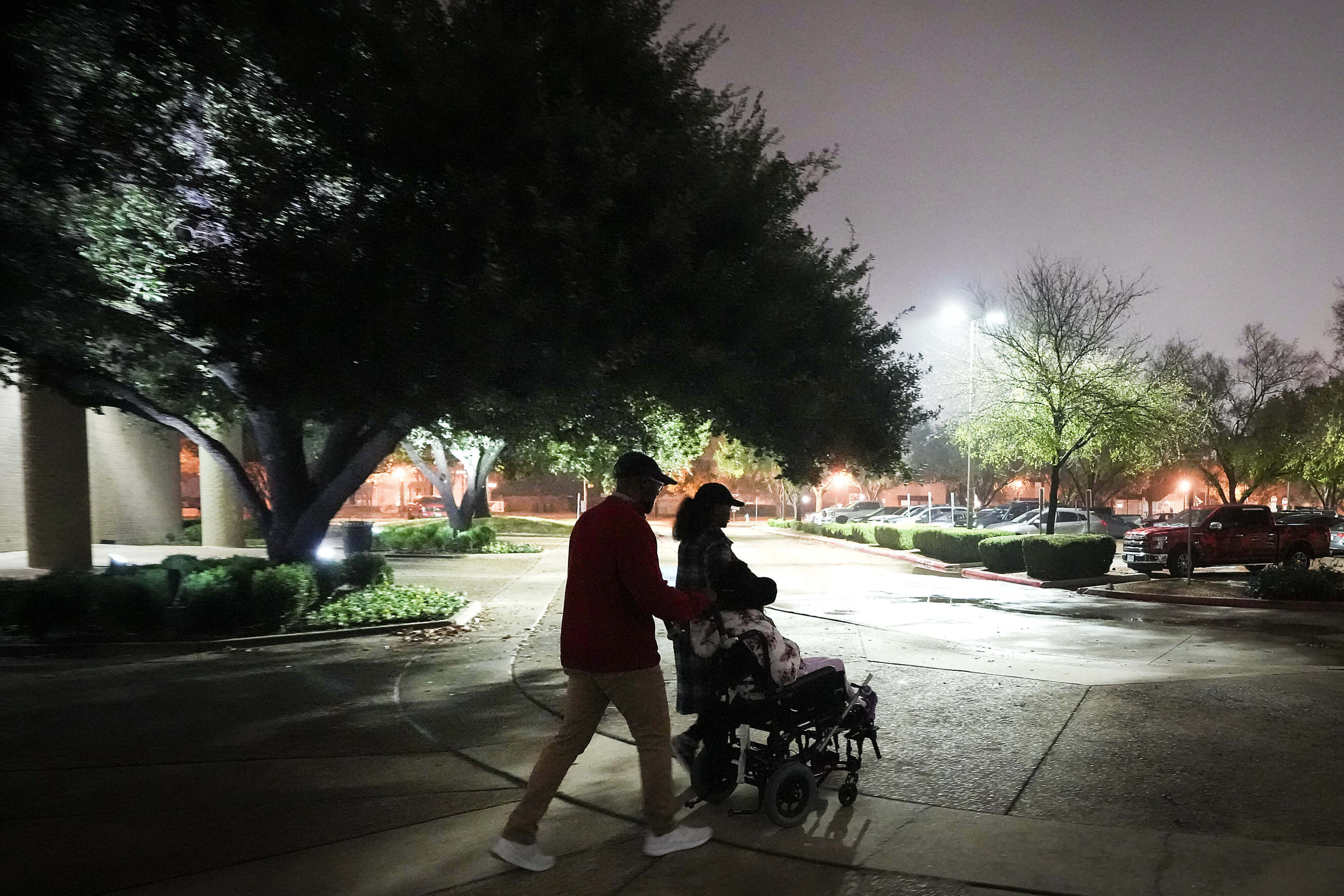 Plano ISD teenager with special needs experienced physical mistreatment ...