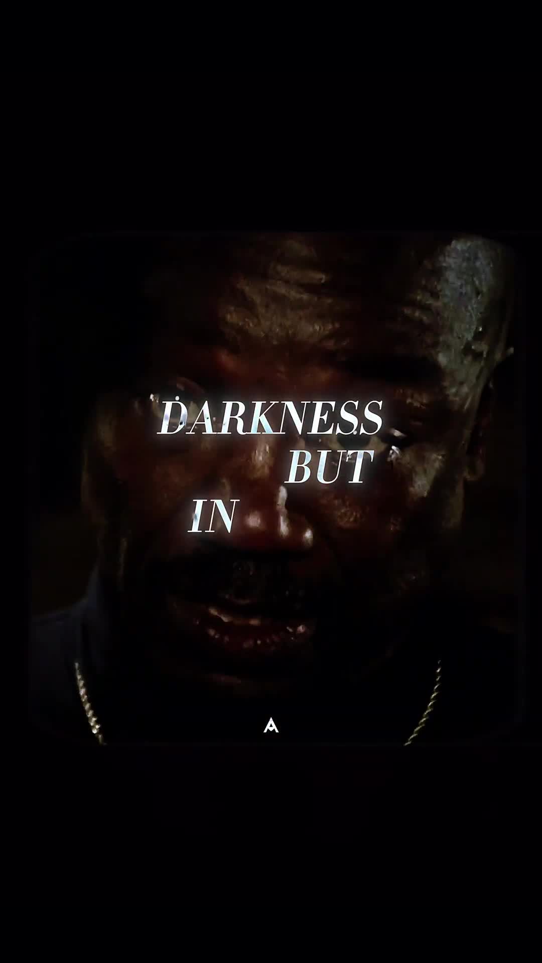 Go through hell #motivation