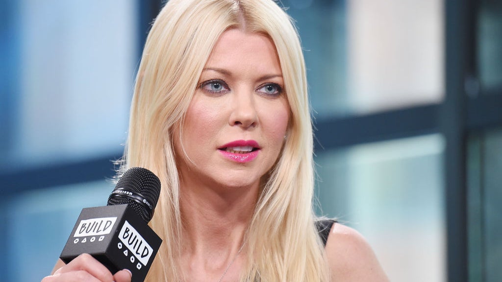 Police say there's no video evidence of actress Tara Reid's drink being ...