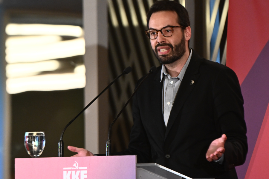 ΚΚΕ: Ερώτηση της ΕΟ για την υποστελέχωση του δικτύου δομών για ...