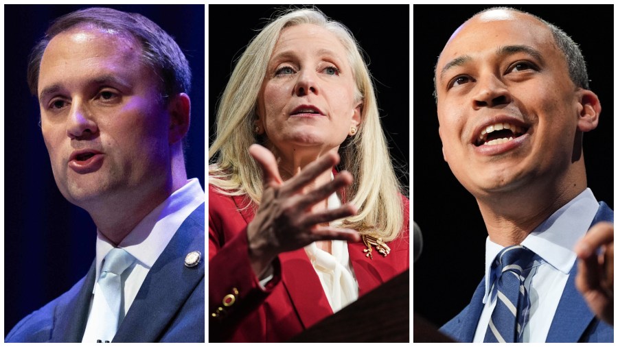 Some Virginians split their vote to pick Miyares over Jones: VPAP