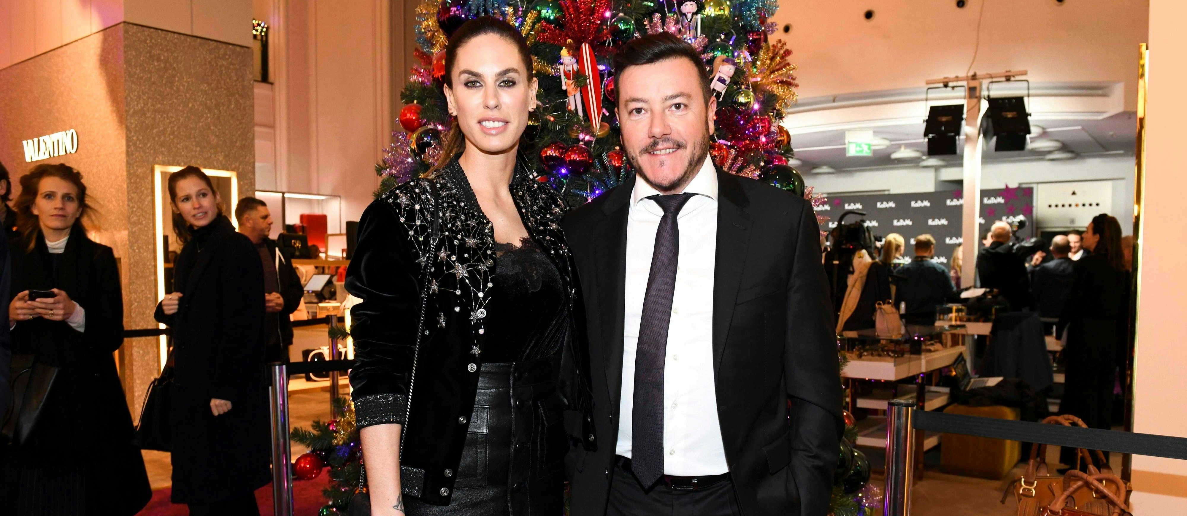 So wehrt sich Nathalie Benko jetzt gegen Scheidungs-Gerüchte