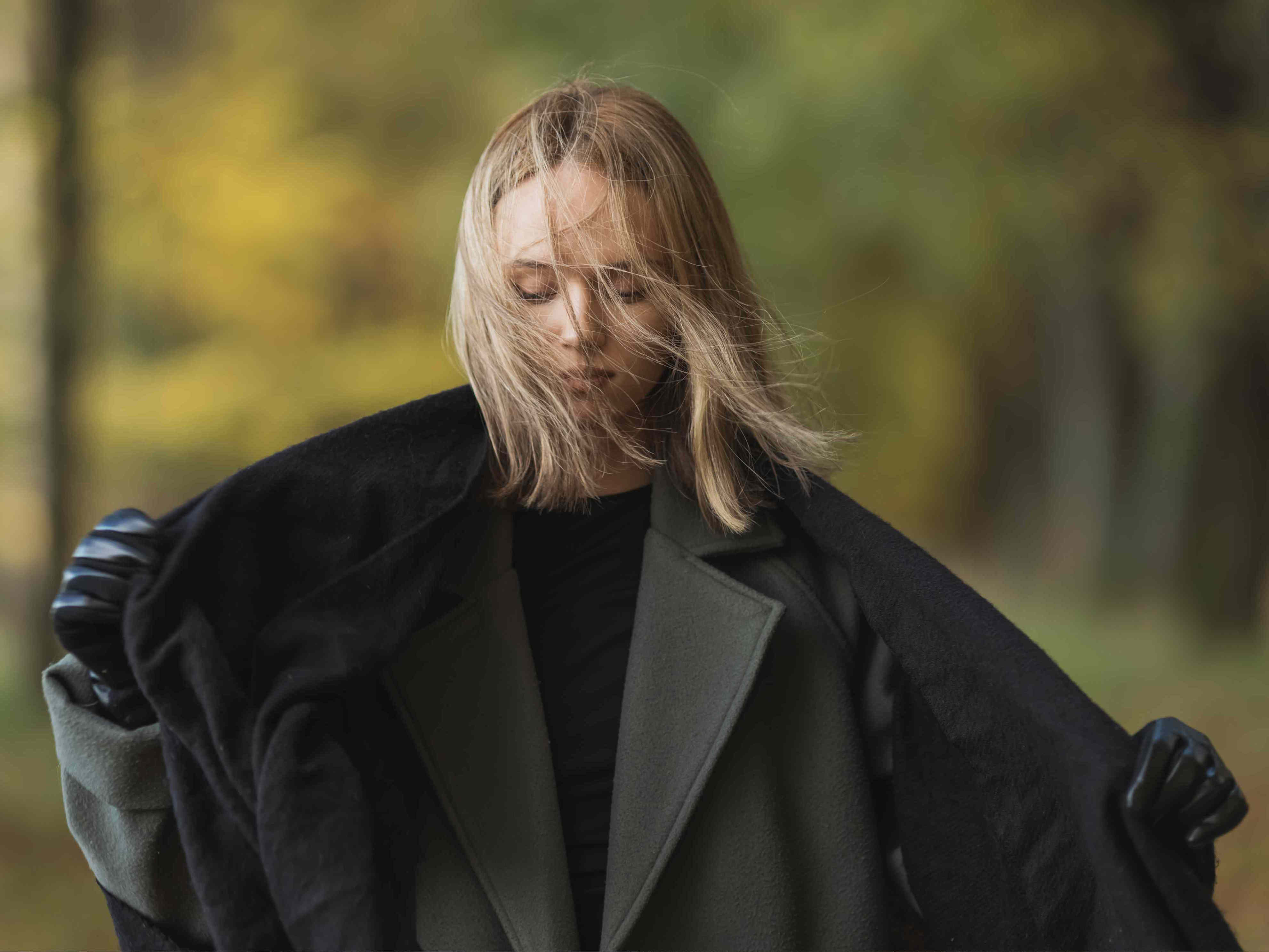 I Swear by Aritzia's Super Puff Coat for Chicago Winters—It's on Rare ...