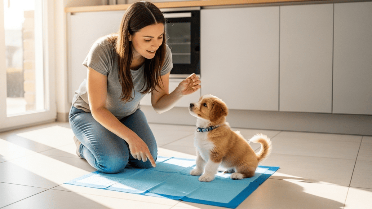 5 effective tricks to get your pet to obey without yelling or punishment