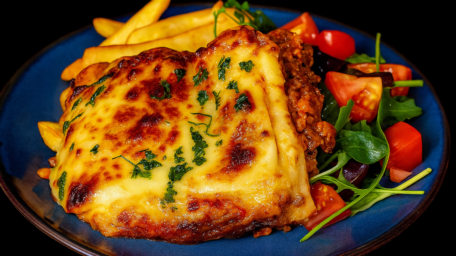 Trump roasts 'Chuck & Nancy' with Thanksgiving turkey pardon joke