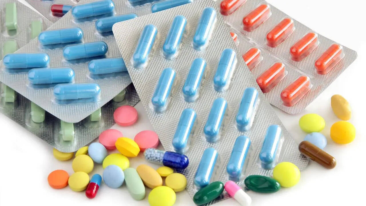 These Popular Medicines May Trigger Serious Side Effects, Pharmacist Warns