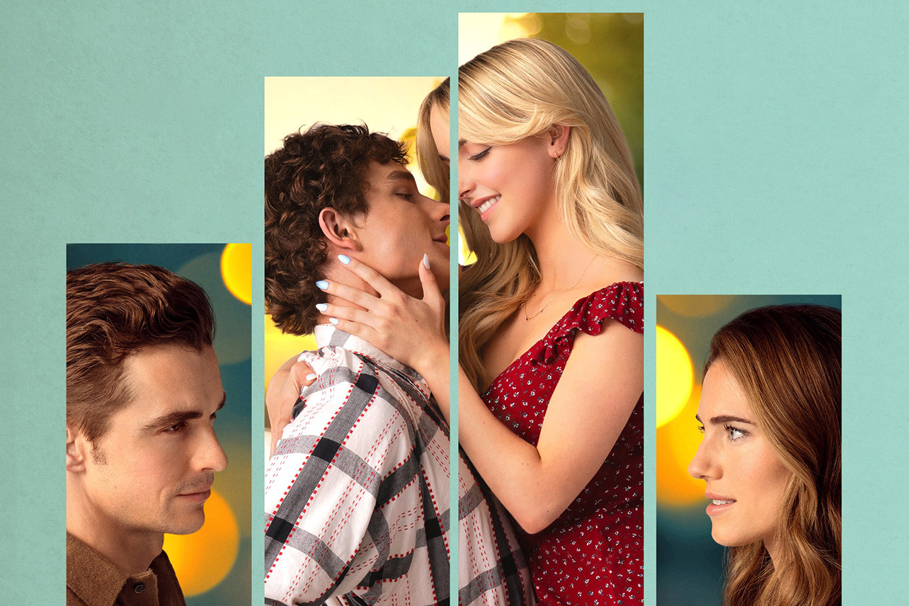 Stream it or skip it: ‘Regretting You’ on Paramount+, a confused ...