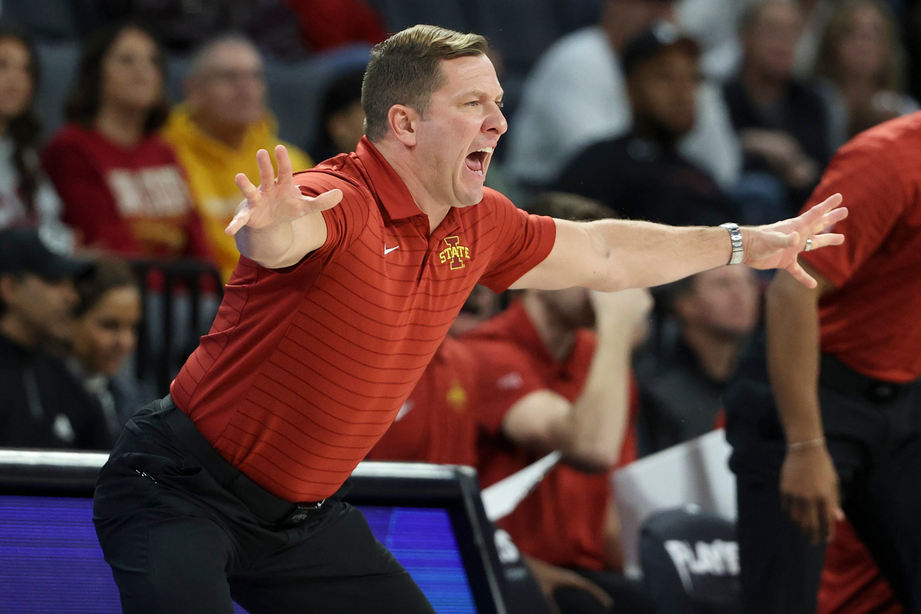 Iowa State vs. Purdue: College basketball betting odds, pick