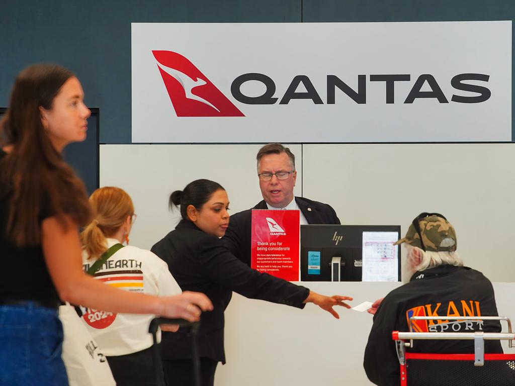 Major airline drops enormous sale