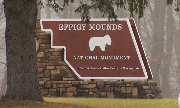 Luther College professor studies ancient effigy mounds to reveal hidden ...