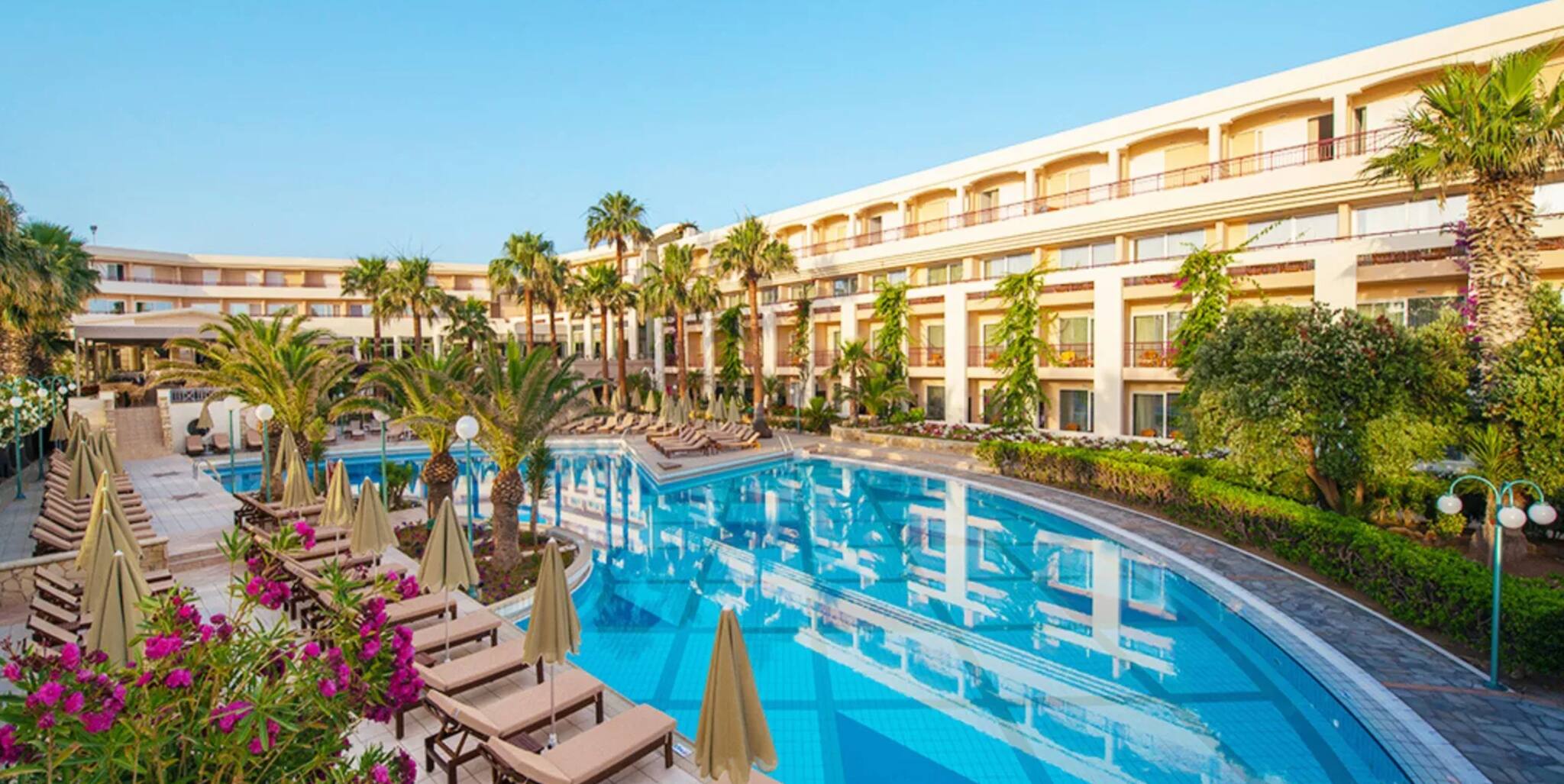 Kretas Nordküste entdecken: 1 Woche im 5* Hotel mit All Inclusive ab ...