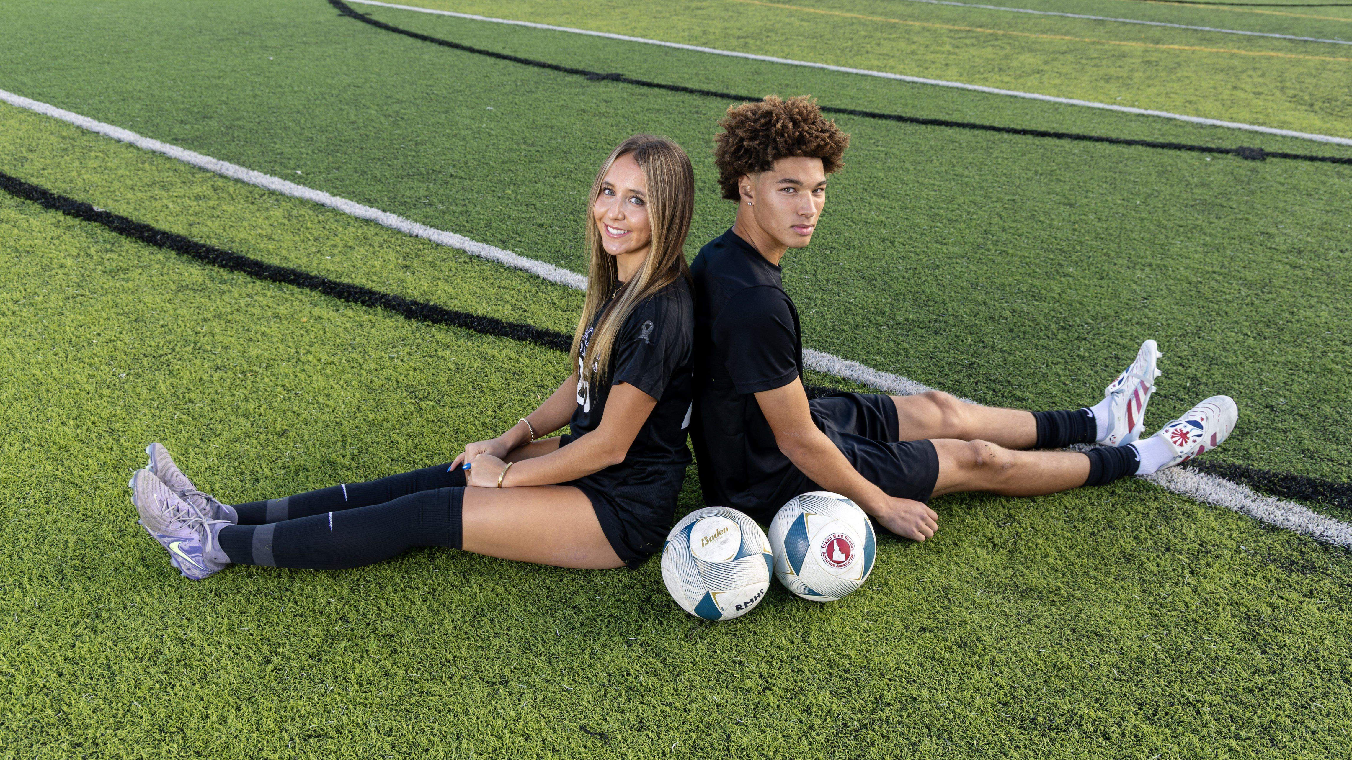 All-Idaho soccer awards: See who made the all-state soccer teams in 6A ...