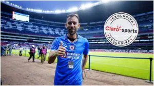Brayan González ve la ausencia de Mier como ventaja para Chivas