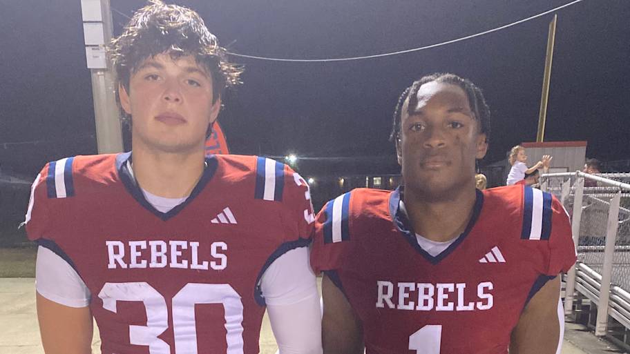 Louisiana High School Football Top 25 State Rankings: Nov. 25, 2025