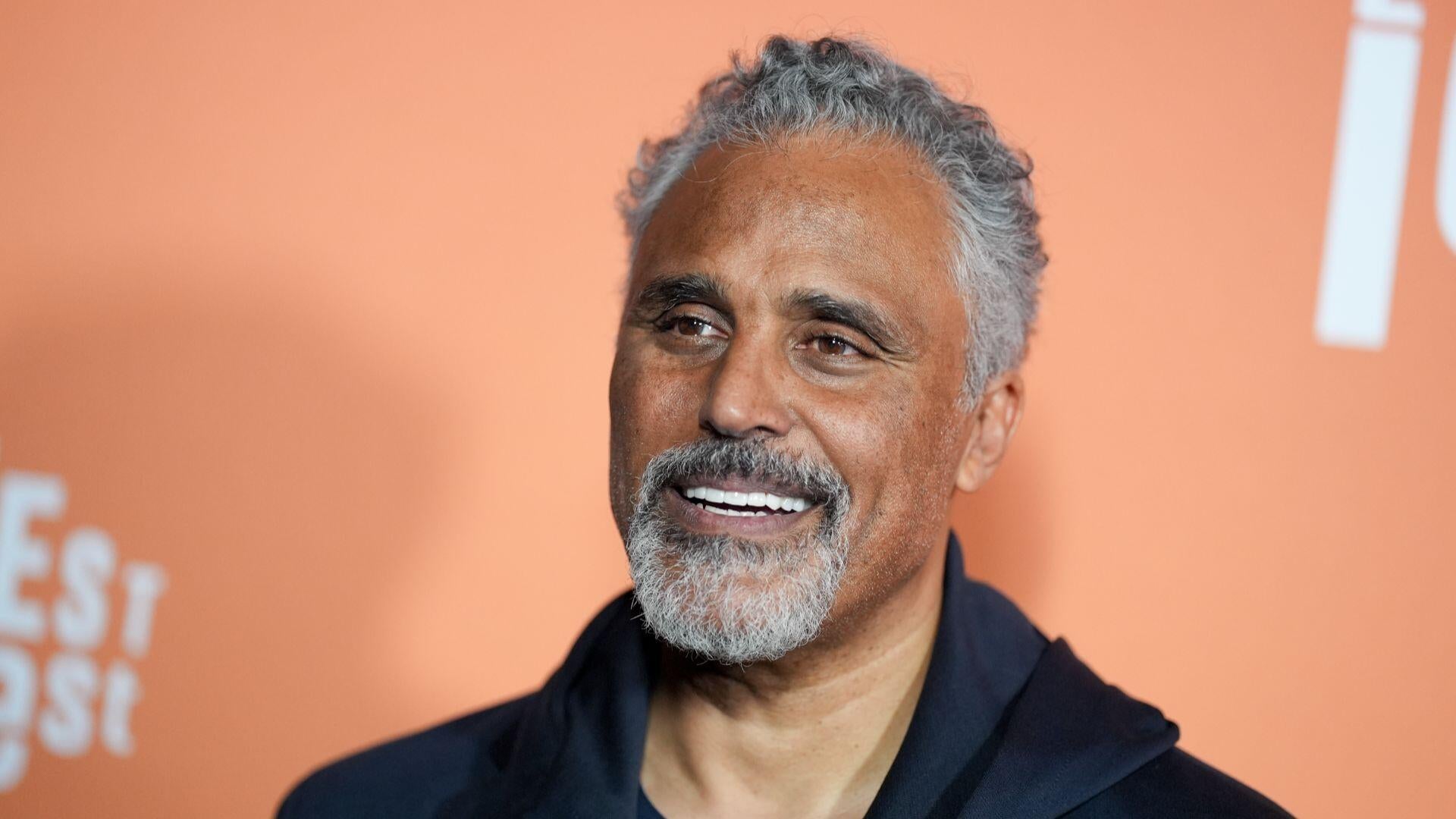 Rick Fox, three-time NBA champion with Lakers, running for legislative ...