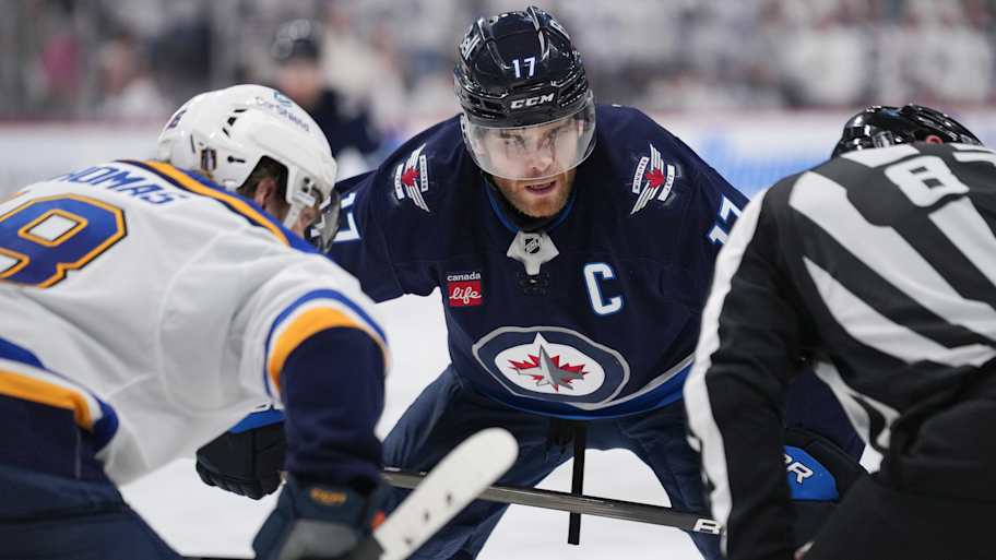 St. Louis Blues News: Blues road trip continues, Central Division rival ...