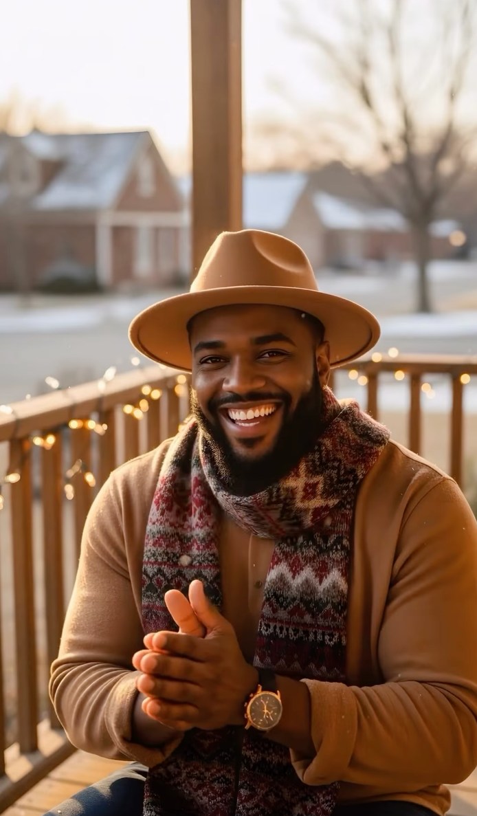 The No. 1 Christian artist topping the charts has no soul — thanks to AI