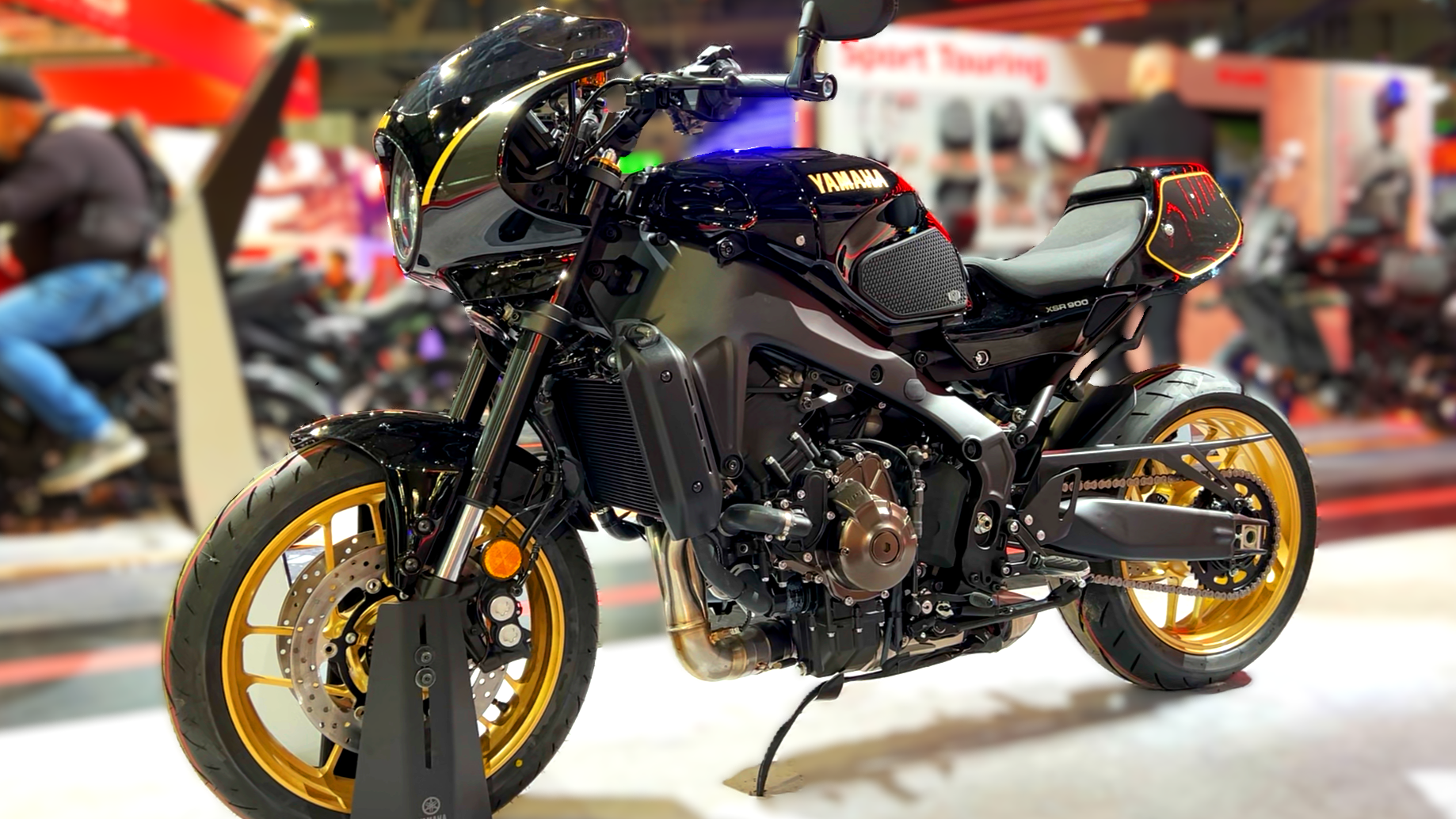 2026 New 15 Most-Beautiful Motorcycles Under $10.000