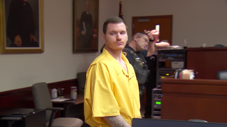 Inmate faces sentencing for child exploitation in Greenville Co.