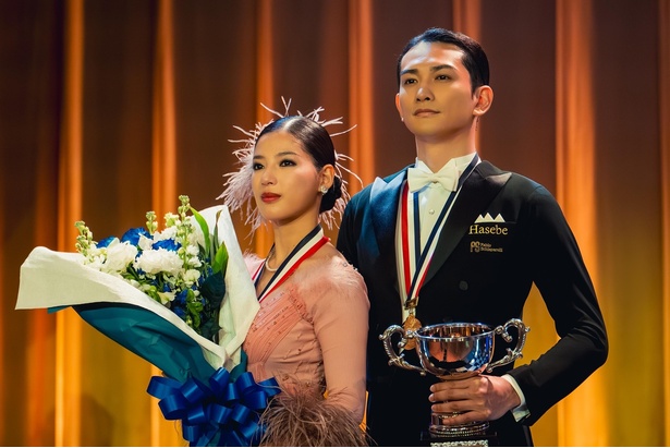 竹内涼真×町田啓太『10DANCE』予告編が世界で大反響！135万回再生突破の“色気がやばすぎる”濃密ダンス