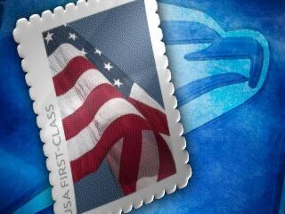 Scam Alert: Counterfeit stamps could threaten Christmas deliveries