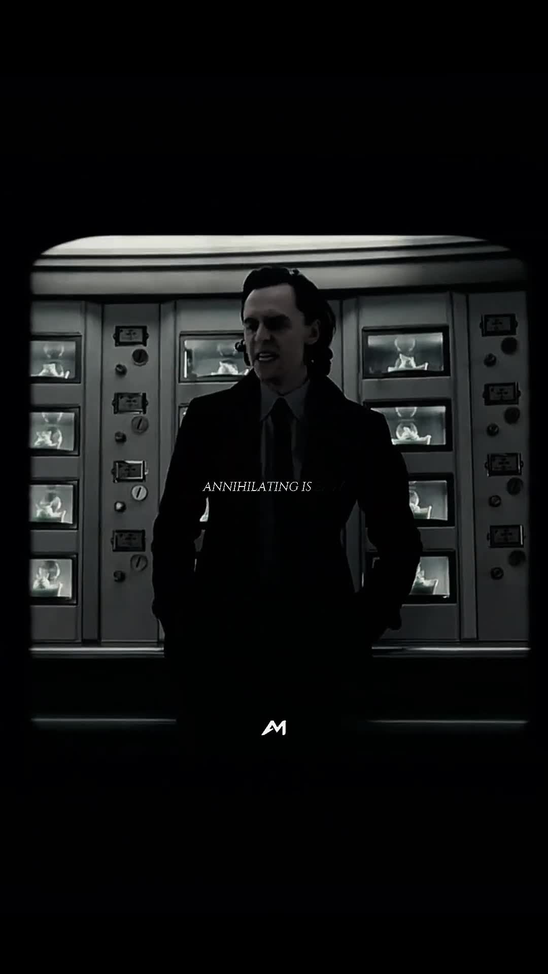 The hardest kind of power isn’t control, it’s belief