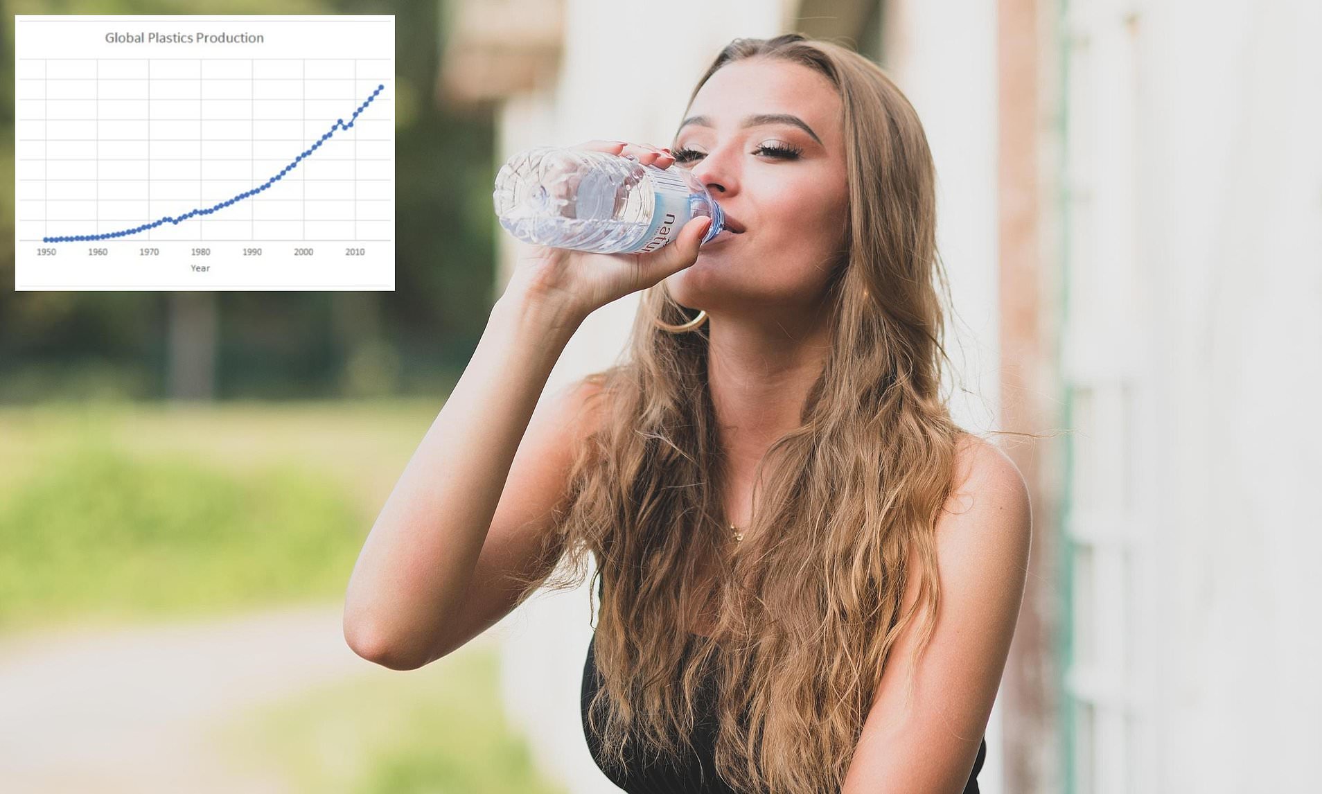 Cancer-causing pollution fix discovered... scientists reveal basic item ...