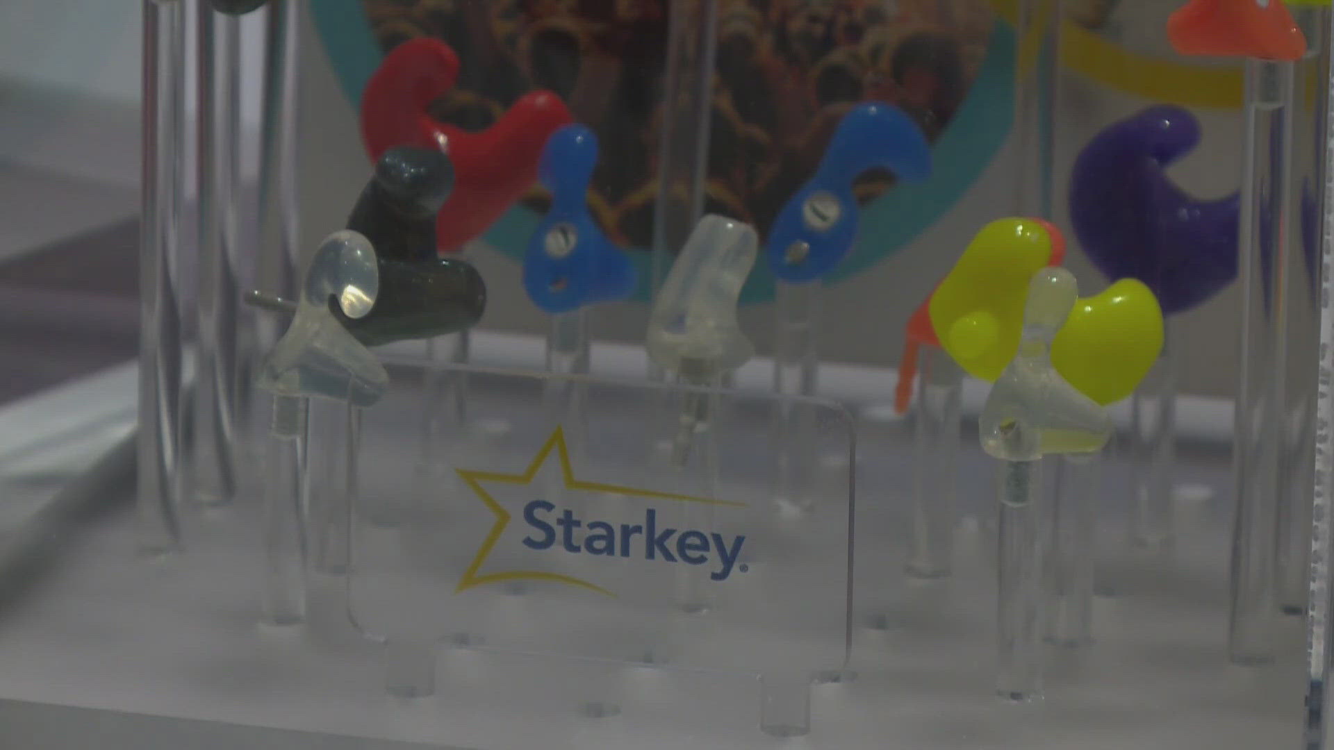 AI hearing aids get smarter: Inside Starkey’s push to boost hearing in ...