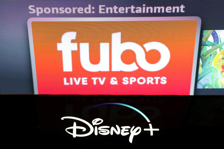 Fubo TV blasts NBCUniversal for pulling channels