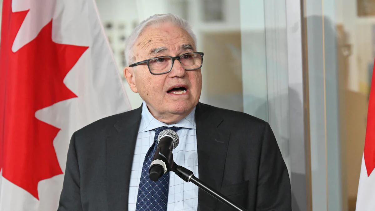 Quebec’s language law causes confusion for English speakers, federal ...