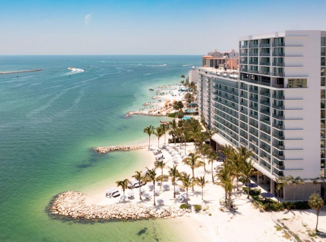 The Best New Year’s Destinations for Kids and Families