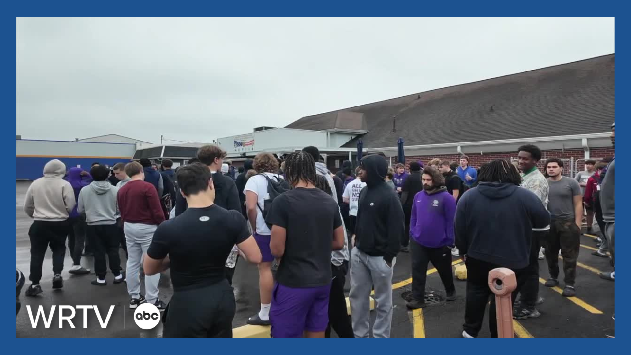 Brownsburg builds momentum on and off the field ahead of State ...