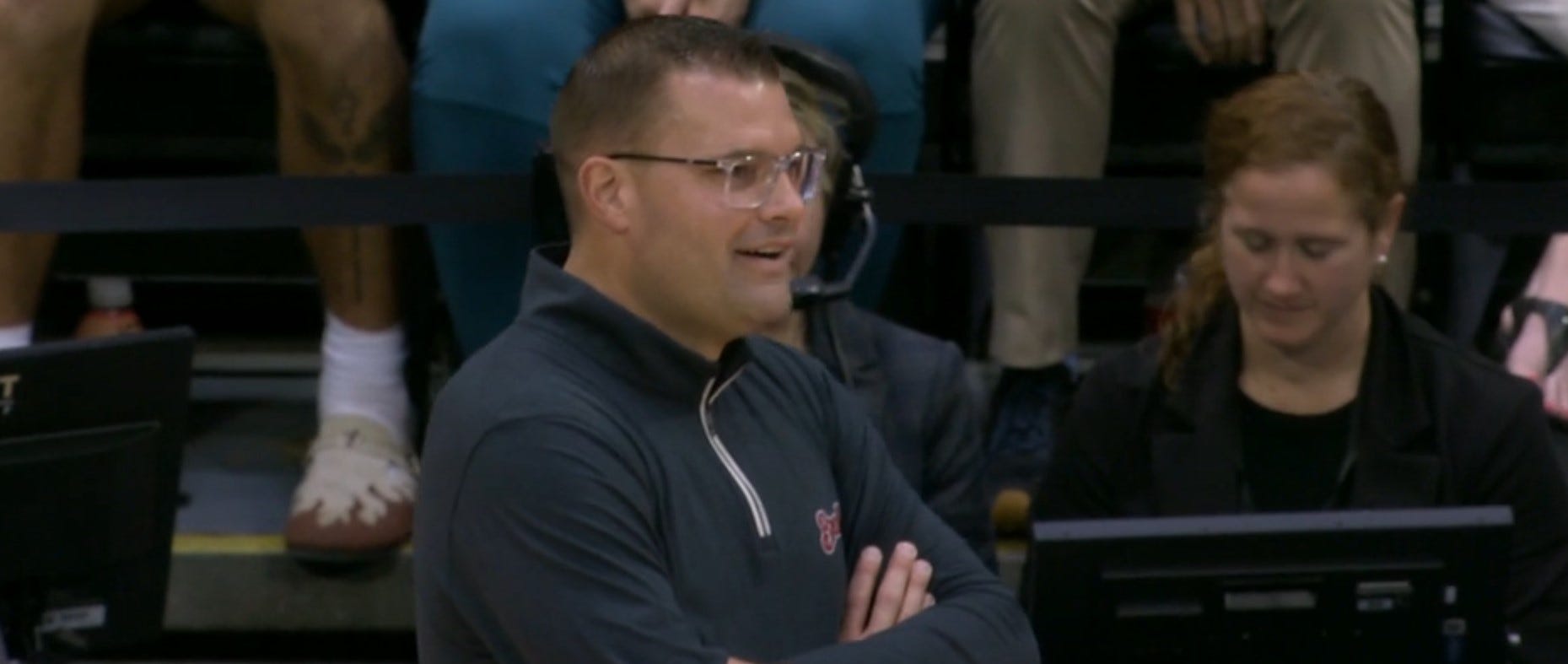 'No moral victories': Braves come up short against UC San Diego in ...