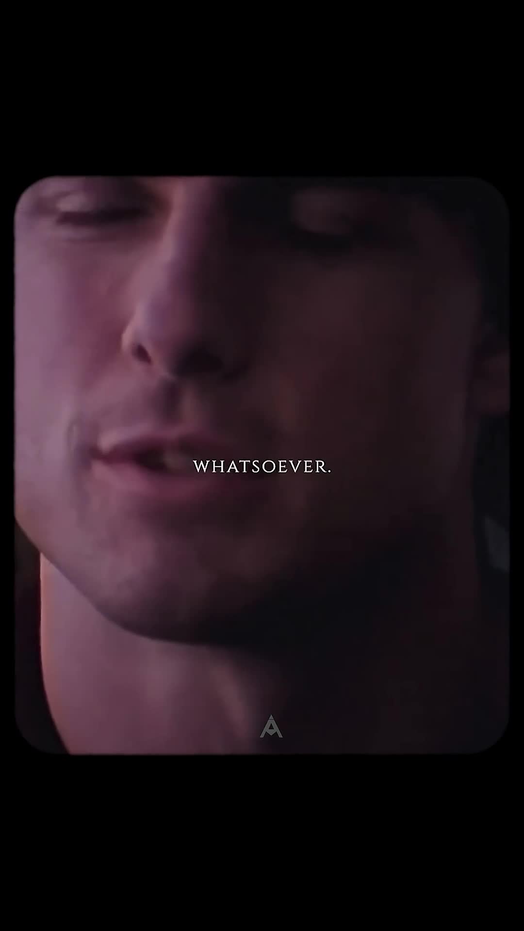 You can change your life in one minute