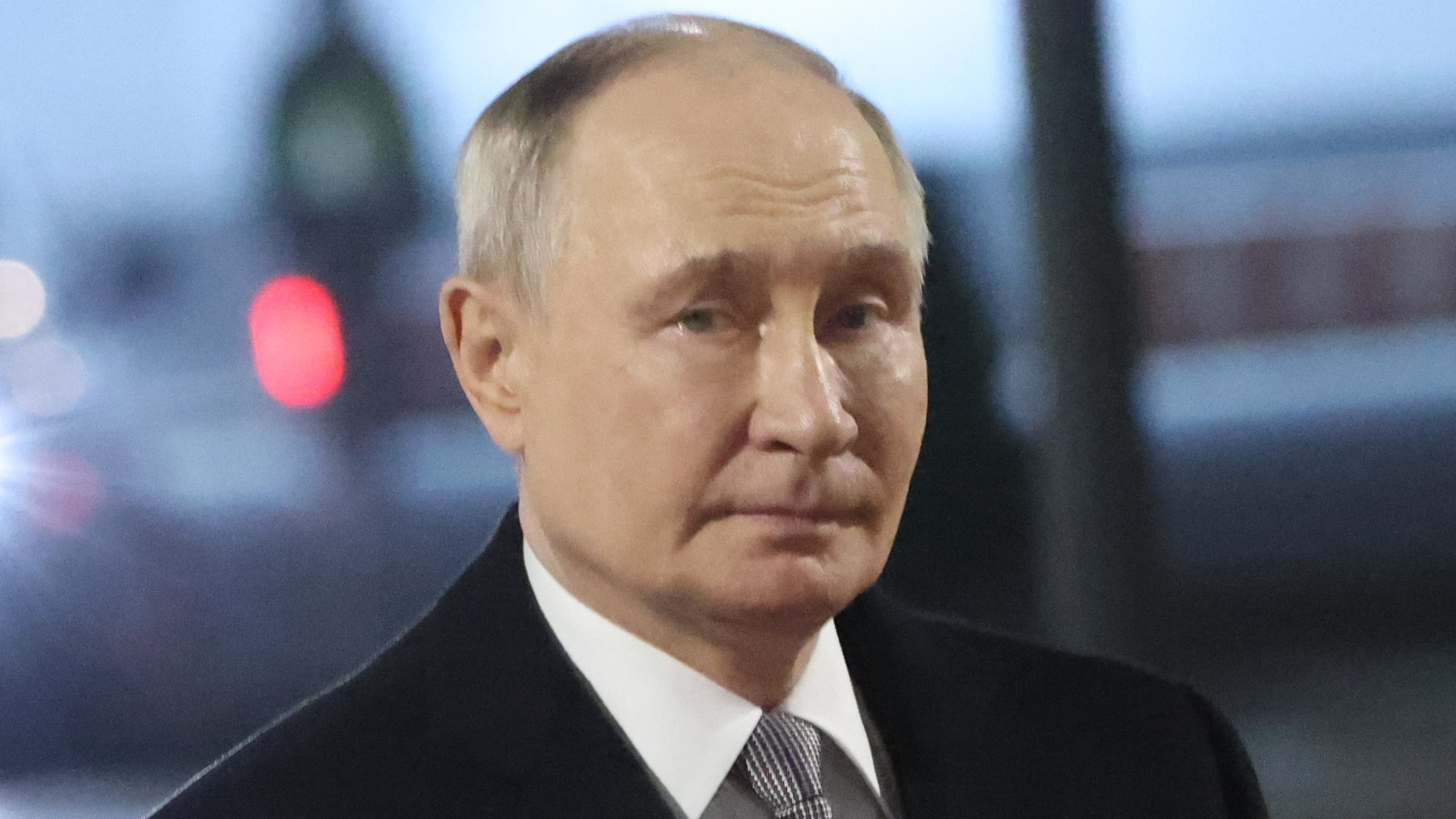 Leaked Call Shows Top Trump Aide Teaching Russia How to Suck Up to Trump