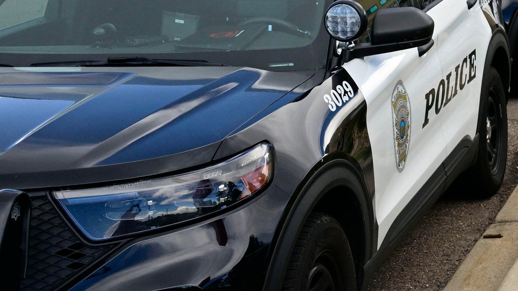 Car race between father and son in Colorado resulted in crash that ...