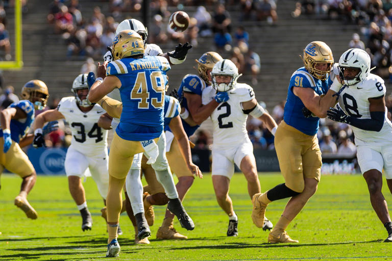 Penn State X factors vs. Rutgers: Three first-year Nittany Lions to ...