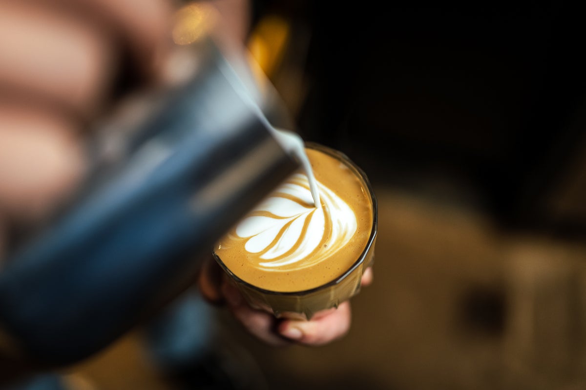 The surprising way coffee may slow down biological ageing
