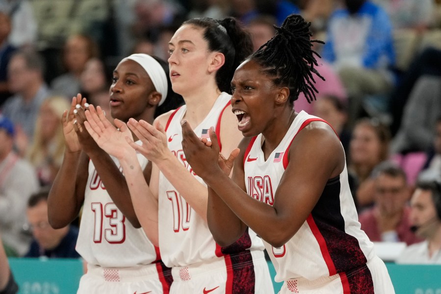USA Basketball to host training camp for women’s national team in Durham