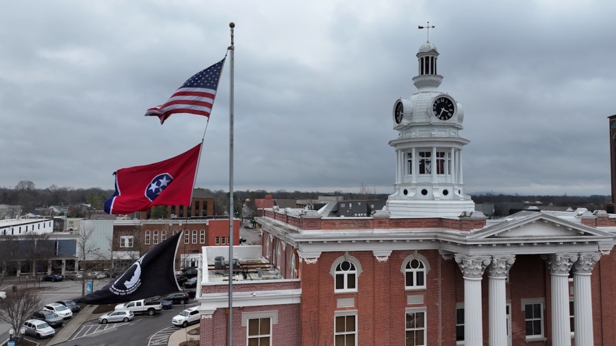 Rutherford County leaders focus on balancing growth while preserving ...