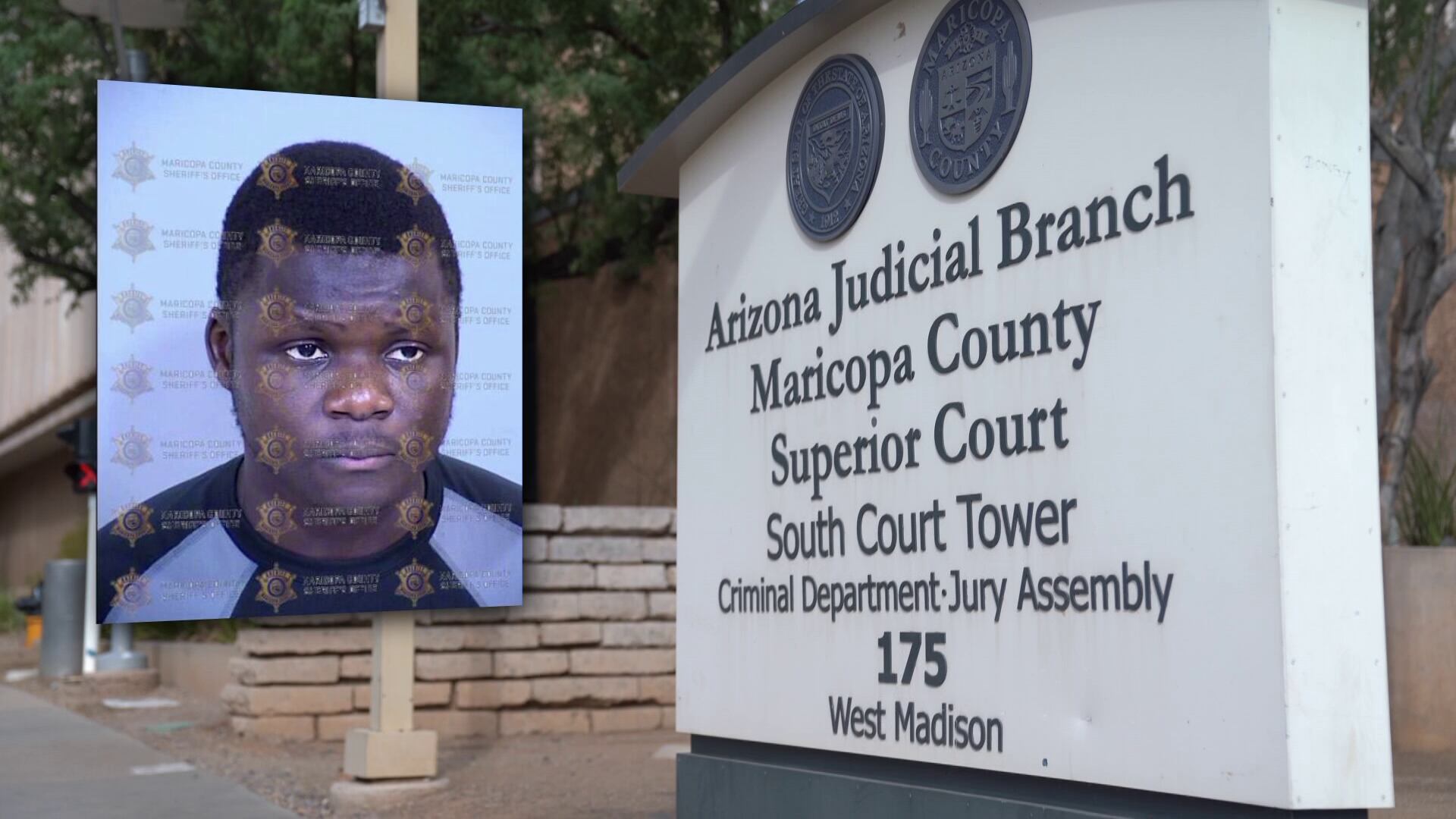 Sex offender waives hearing in new Phoenix case; plea deal sparks concerns