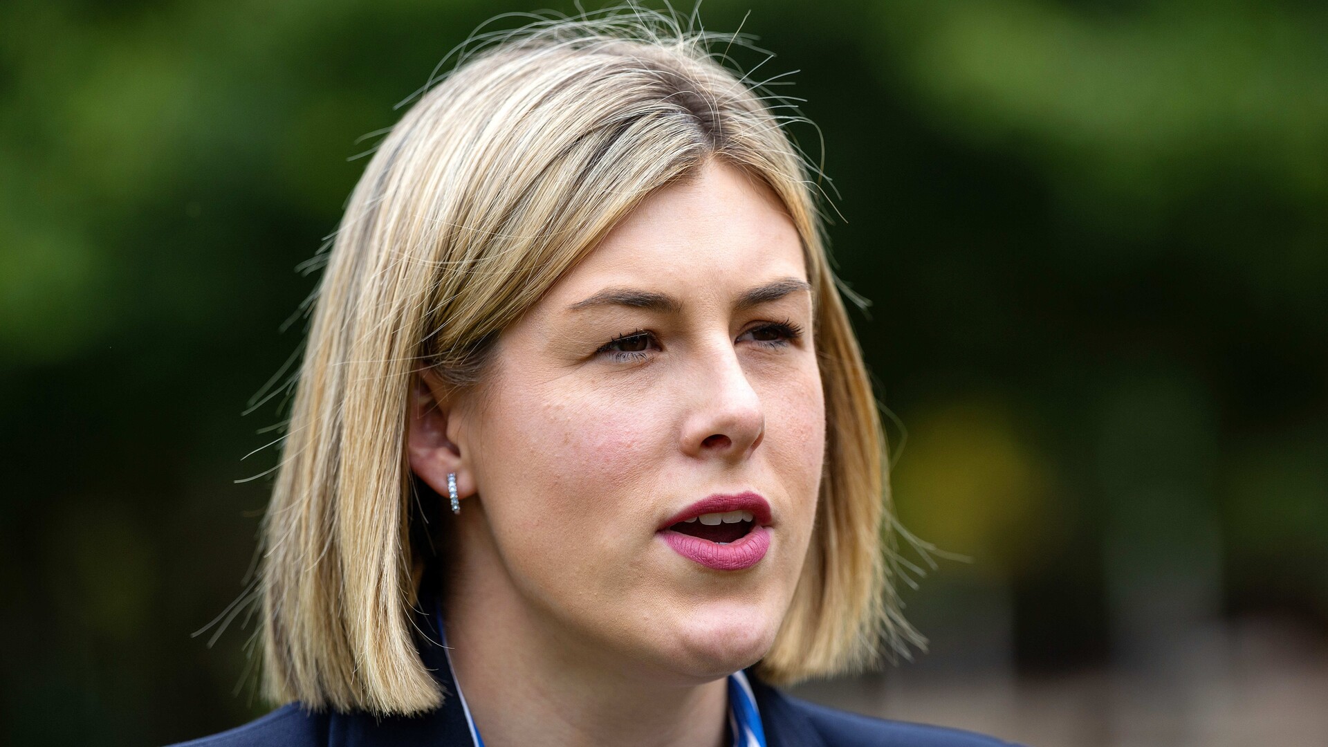 Victoria’s new Liberal Leader declares ‘debt crisis’ in state