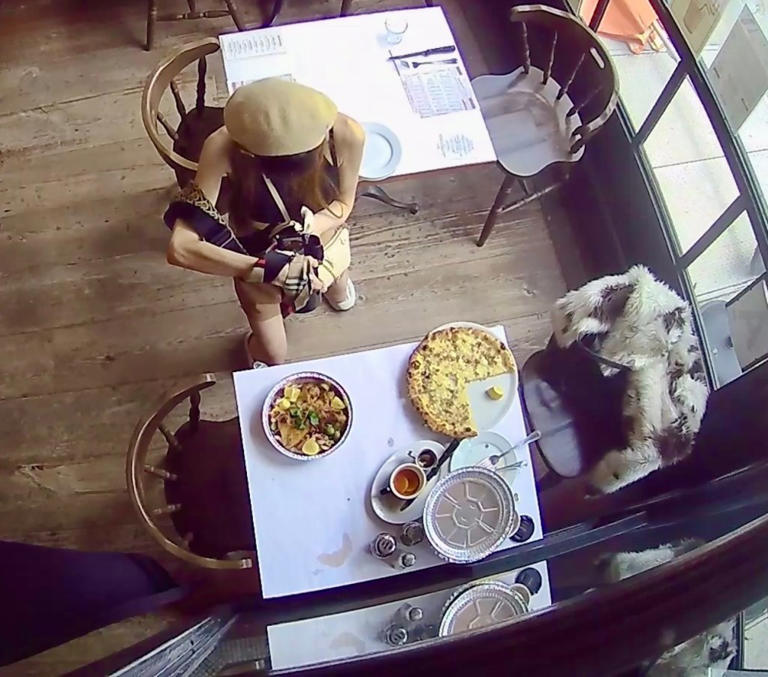 Brooklyn’s dine-and-dash diva may face deportation after staying in NYC ...