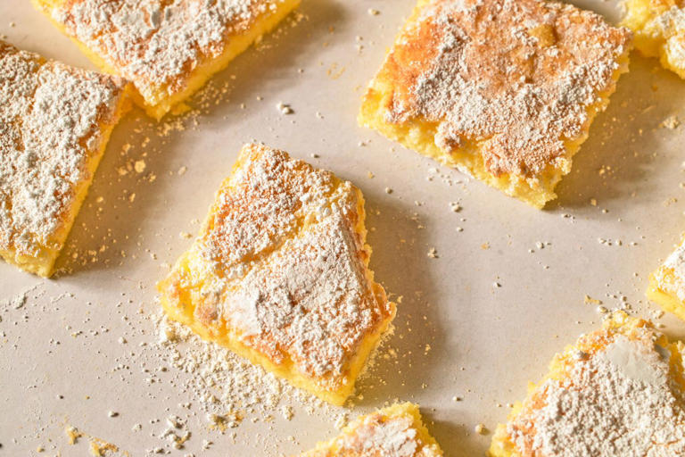 The 2-ingredient dessert I can’t stop making